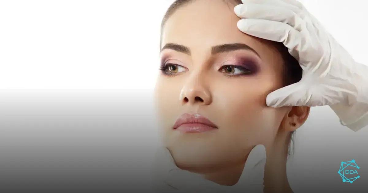 Eliminate Wrinkles and Expression Lines with Our Method